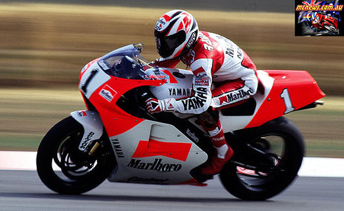 GP 500 History Part 4:Wayne Rainey - PCMAN - udn部落格