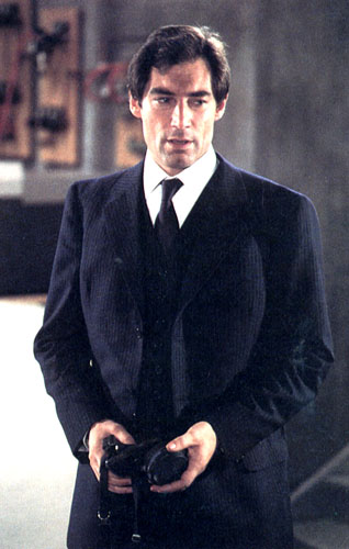 一個超級007迷的心聲 - 期待有心人 - udn部落格