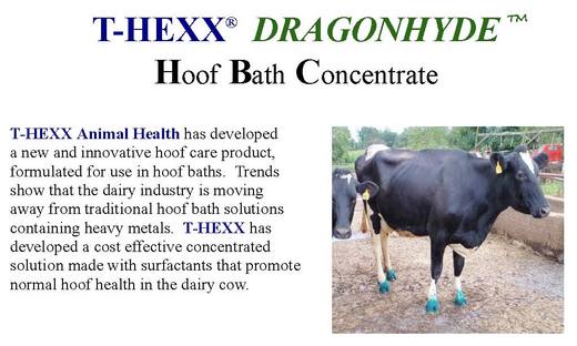 T-Hexx ®乳牛保護產品 - David' s World - udn部落格