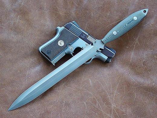 Busse Dagger - Knives & Swords - udn部落格