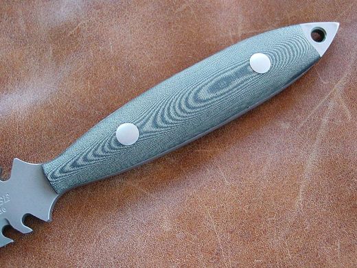 Busse Dagger - Knives & Swords - udn部落格