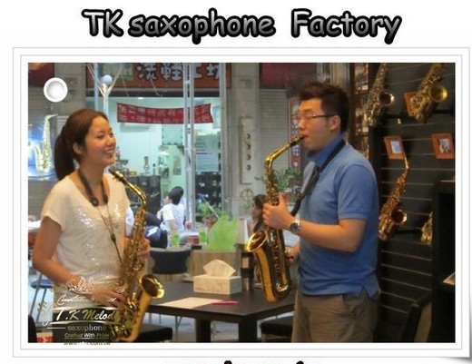 TK薩克斯風專業薩克斯風教學,全台唯一免費提供薩克斯風練習~快來電報名喔 - TK薩克斯風台中旗艦店-銷售/教學/維修/演奏 - udn部落格