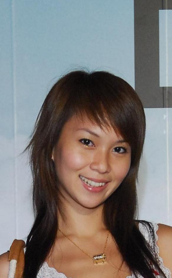 女F4~STACY史黛西 - 相片自動播放 - udn相簿