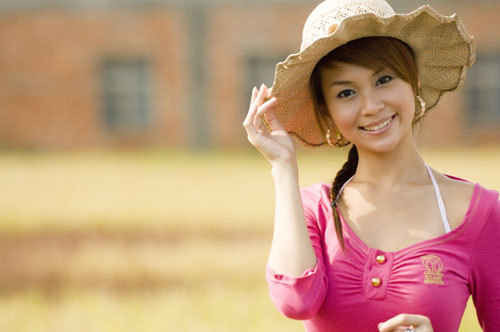 女F4~STACY史黛西 - 相片自動播放 - udn相簿