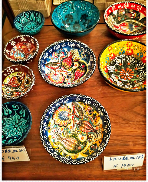 東京Camii的土耳其商店 - Love ️ Travel& Eats - udn部落格