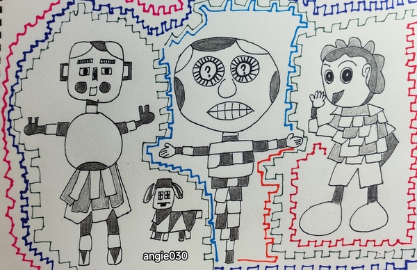 偶聚 - angie030 的網誌 - udn部落格