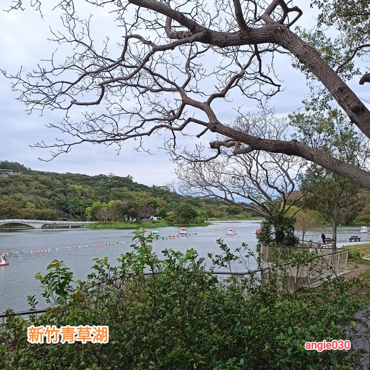 青草湖 - angie030 的網誌 - udn部落格