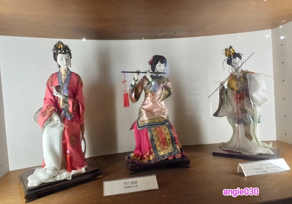 袖珍博物館 - angie030 的網誌 - udn部落格