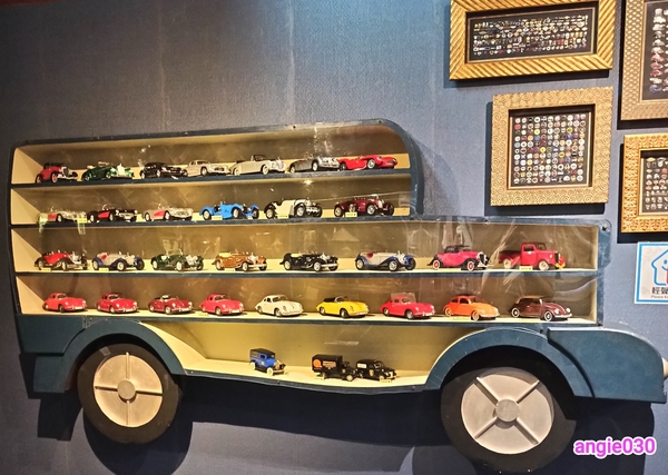 袖珍博物館 - angie030 的網誌 - udn部落格