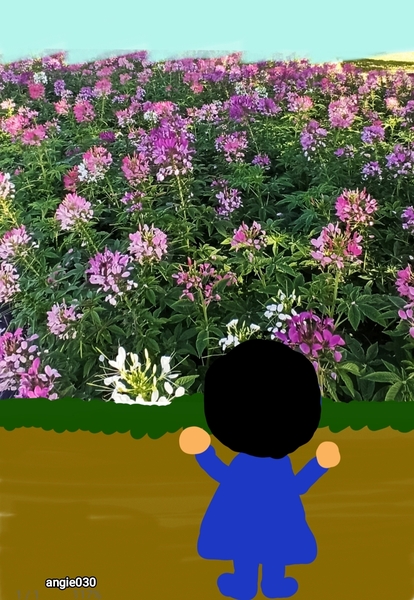 有時候 - angie030 的網誌 - udn部落格