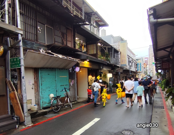 萬聖節 - angie030 的網誌 - udn部落格