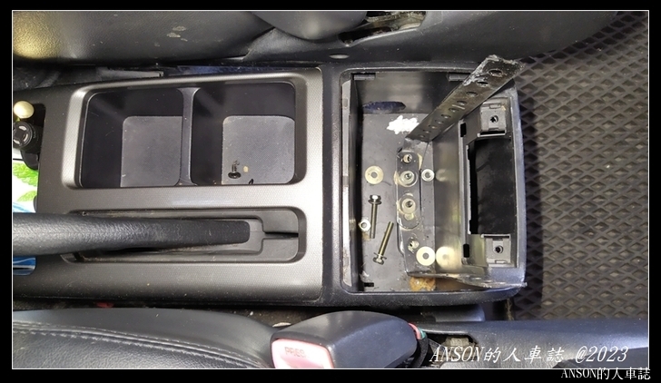 11/27 WISH考耳.引擎蓋隔熱棉.雨刷通風網.車門膠條.天窗膠條更換 - ANSON的人車誌 - udn部落格