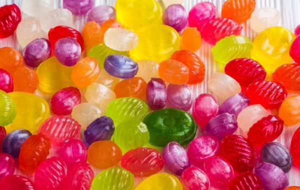 「糖果轟炸員」 - 安瑟管理文摘 - udn部落格