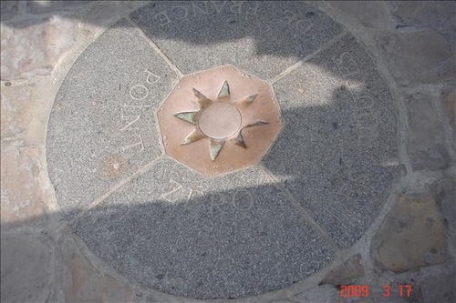 巴黎的「零座標」 - 安瑟管理文摘 - udn部落格