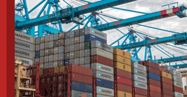 貨櫃運輸 - Automing的部落格 - udn部落格