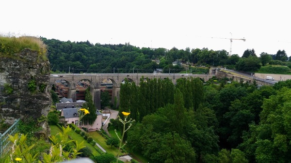 歐洲跨國通勤者 - 下半場共好 - udn部落格