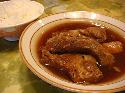 馬來西亞肉骨茶 Malaysian Pork Bone Tea - 讀書。烘培 - udn部落格