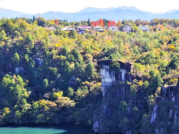 中日本秋色： - 出岫閒雲的部落格 - udn部落格