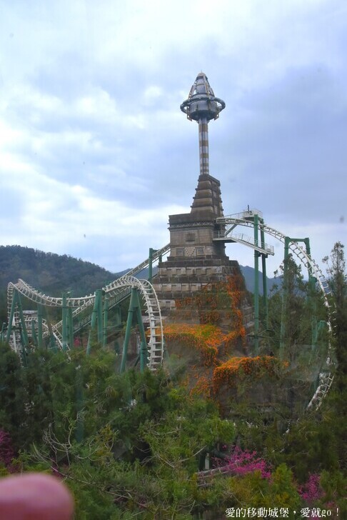 2025九族文化村 - 愛的移動城堡 ~ 愛就一起快樂go ! - udn相簿