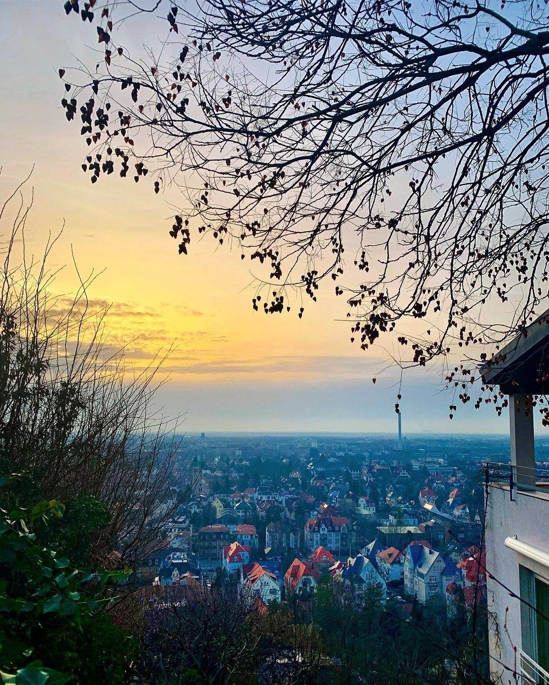 春天降臨德國海得堡.Heidelberg Spring coming - Red Square 123的部落格 - udn部落格