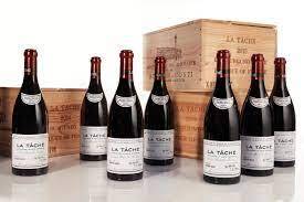 2024名貴 葡萄酒投資. 的..迷失? 1998 la tache ? FAKE LA TACHE ? - Red Square 123的 ...