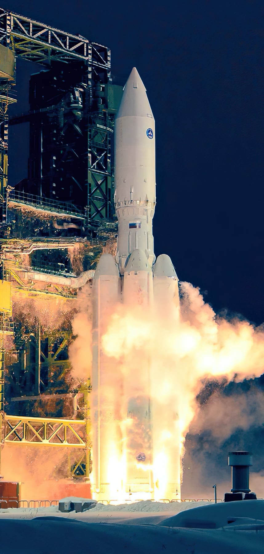 21世紀俄羅斯重返太空爭霸戰 - Red Square 123的部落格 - udn部落格