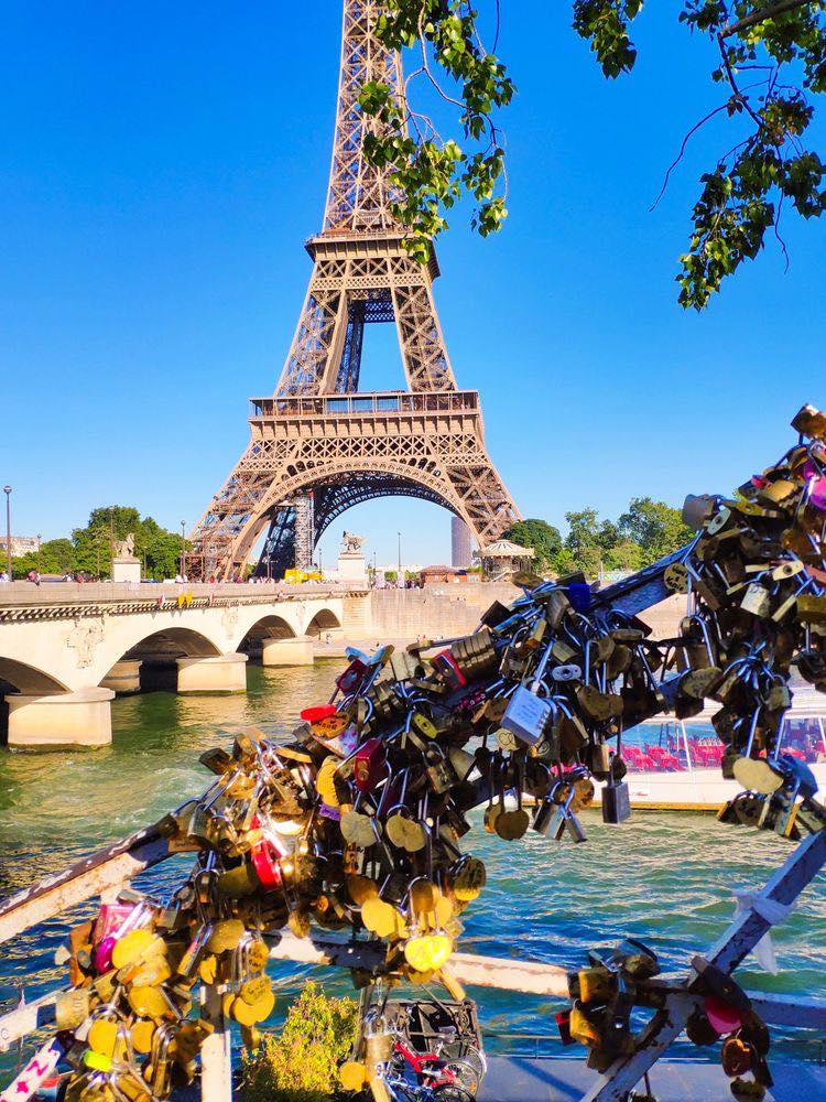 2023.巴黎情人節的關係 - Red Square 123的部落格 - udn部落格