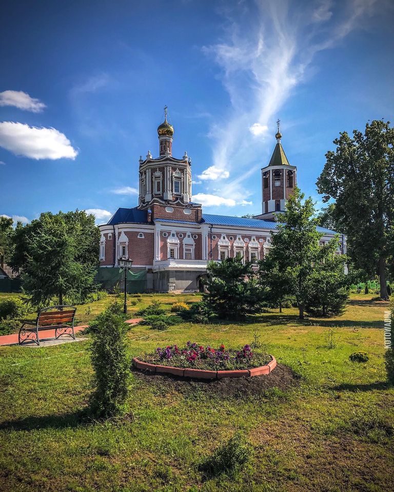 西伯利亞的初秋01 - Red Square 123的部落格 - udn部落格