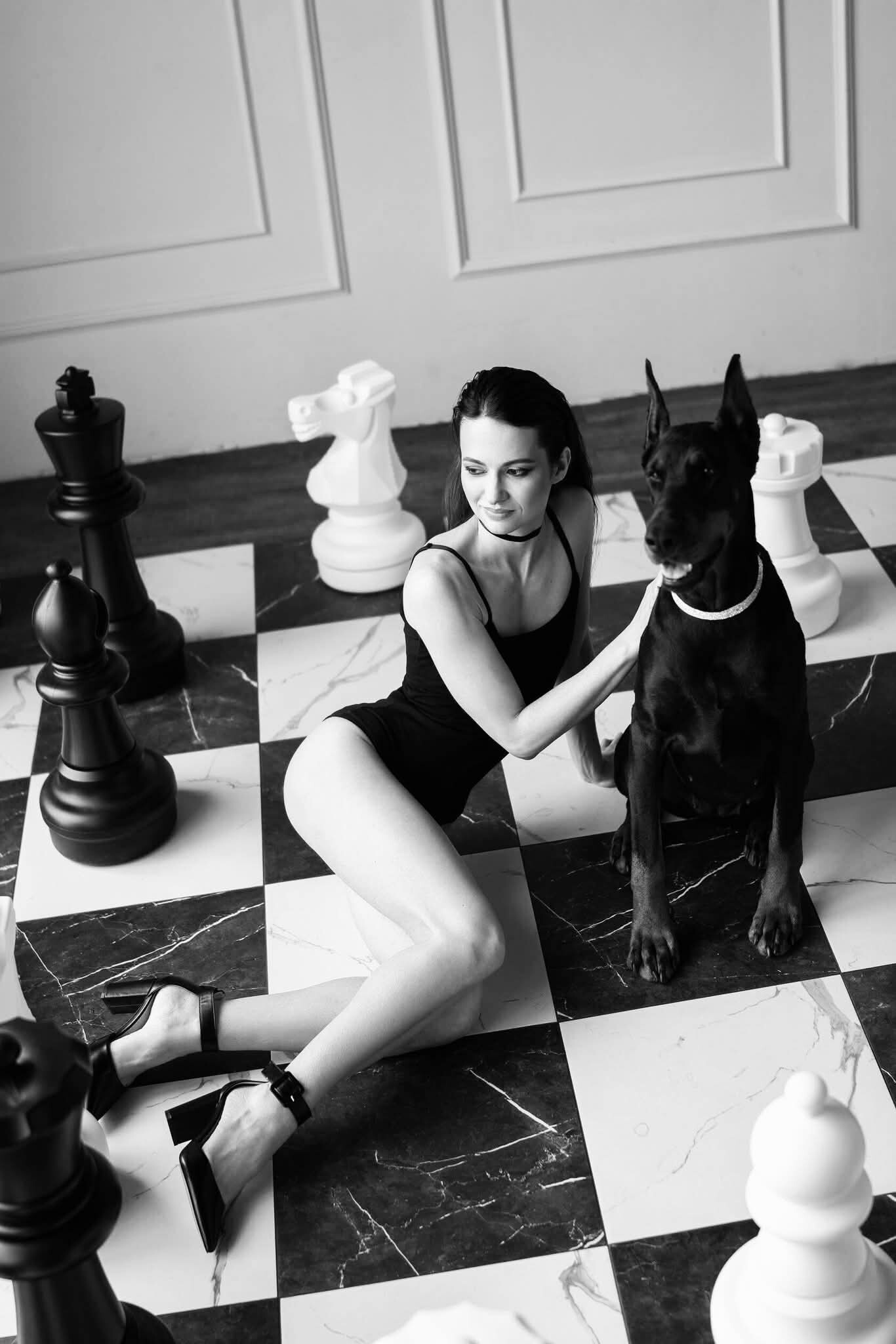 2025 黑白集.03 - Red Square 123的部落格 - udn部落格