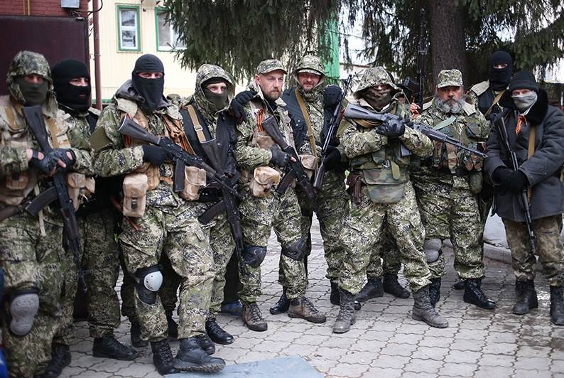 RUSSIA SPF.俄羅斯特種部隊123 - Red Square 123的部落格 - udn部落格