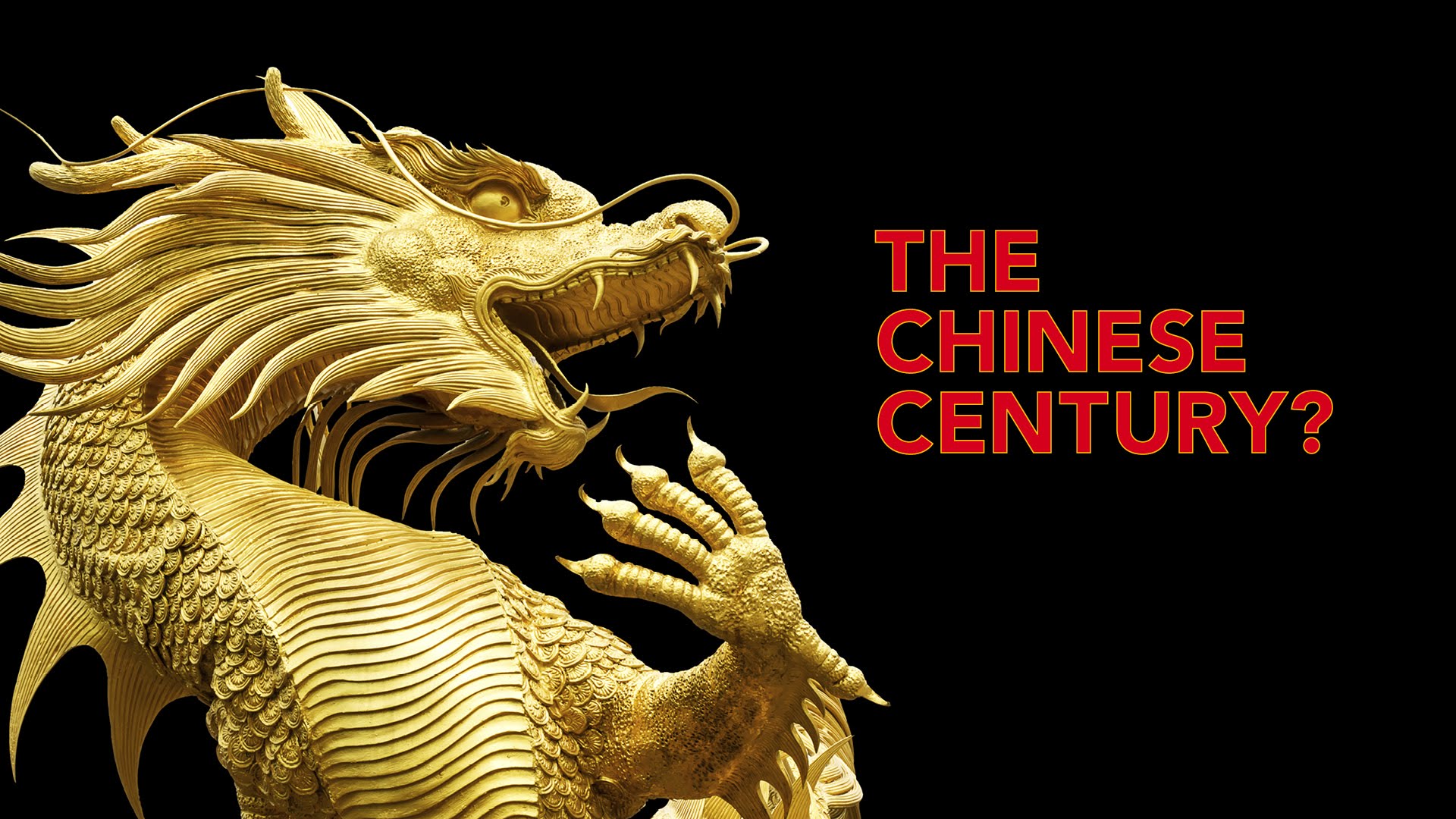 中國世紀已到來 The Chinese Century? - Red Square 123的部落格 - udn部落格