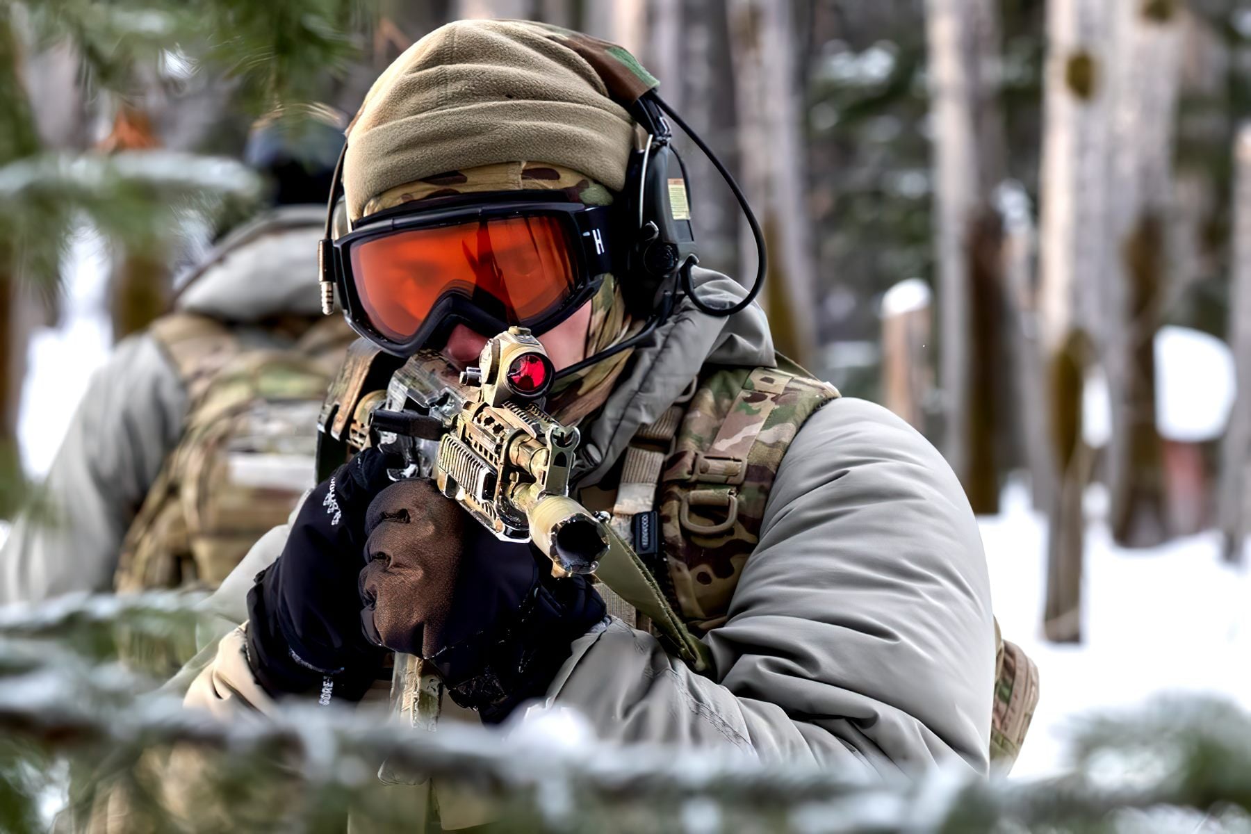 俄羅斯特種部隊123 Russia special force 123 - Red Square 123的部落格 - udn部落格