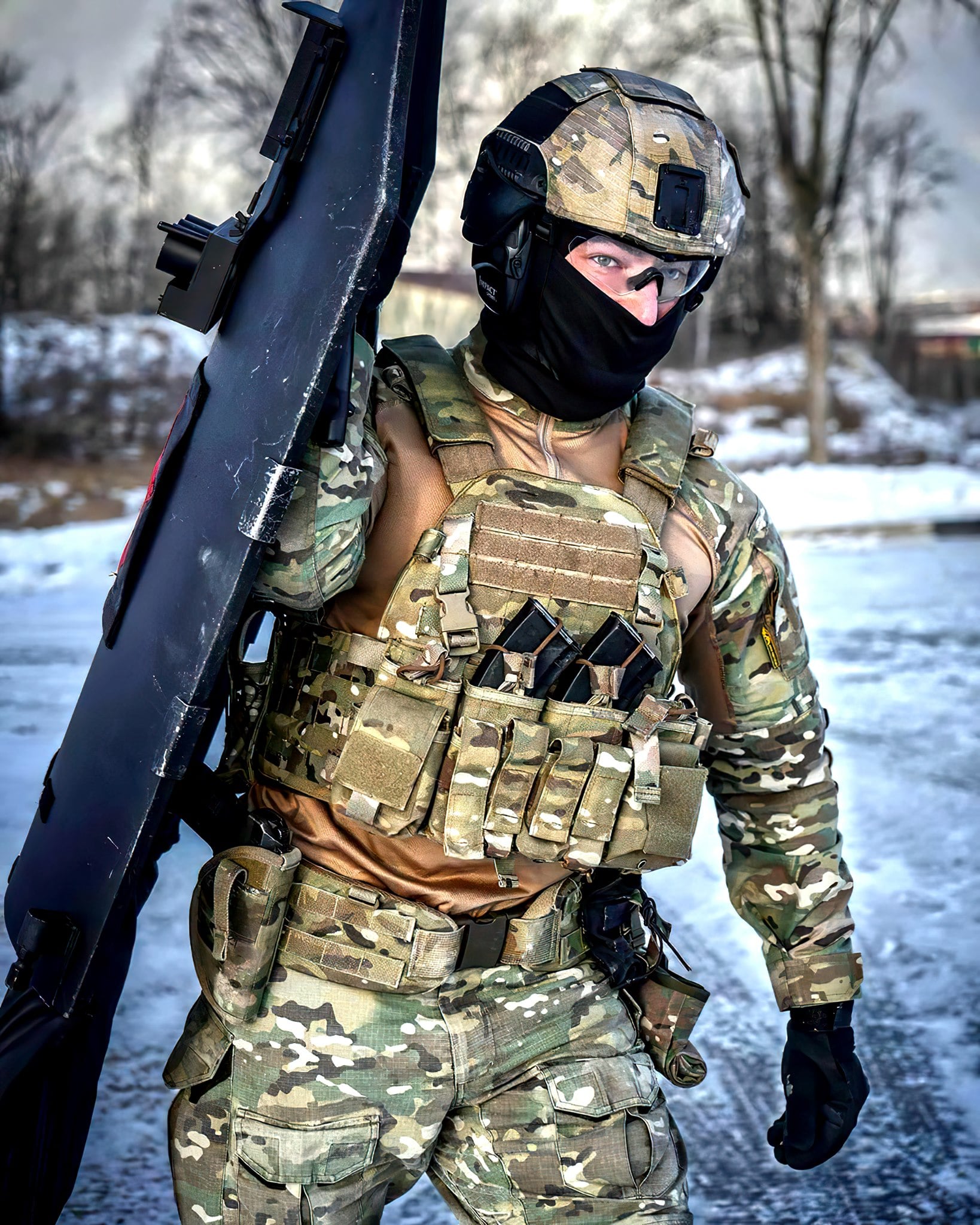 俄羅斯特種部隊123 Russia special force 123 - Red Square 123的部落格 - udn部落格