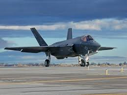 台灣需要購買f-35? Should Taiwan Push to Buy F-35s? - Red Square 123的部落格 - udn部落格