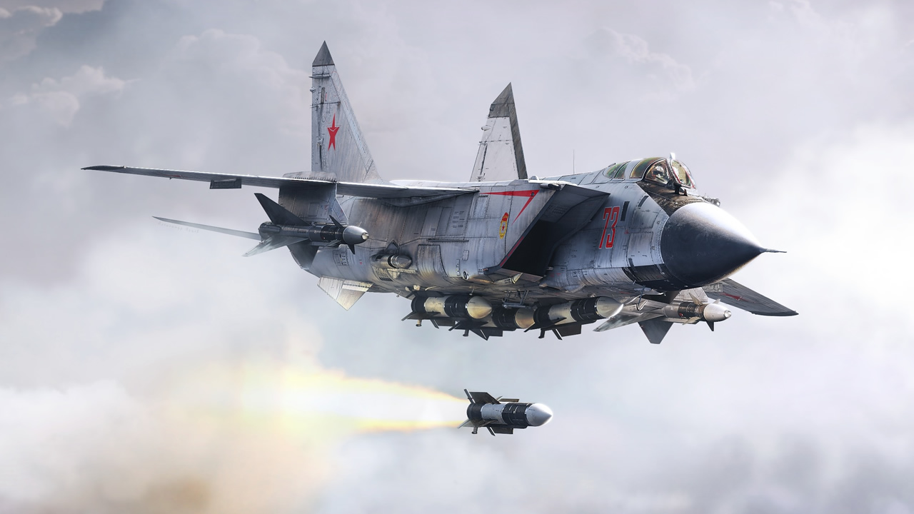 俄羅斯研發MIG-41 成功 - Red Square 123的部落格 - udn部落格