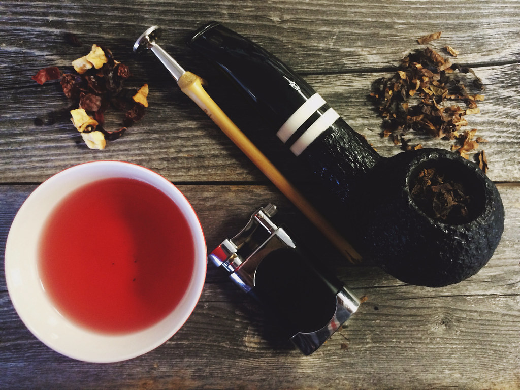 20230220.國際煙斗節? International Pipe Smoking Day - Red Square 123的部落格 ...