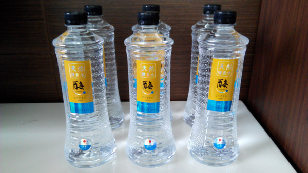 天然酵素水(酶) - 天然酵素原態液 - udn部落格