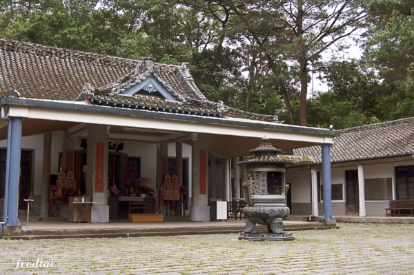 2022-1 苗栗公館行修寺 - 流浪老鐵 - udn部落格