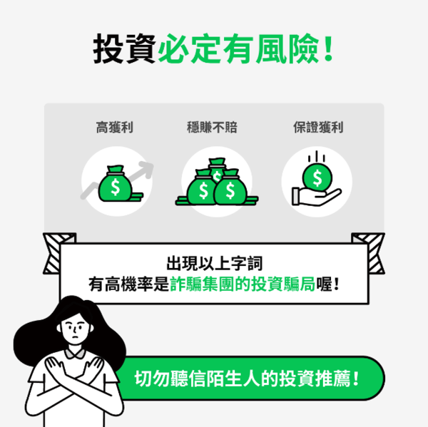 小心CMC Index假平台投 資保護你的每一分錢 - 錢包守護日記。 - udn部落格
