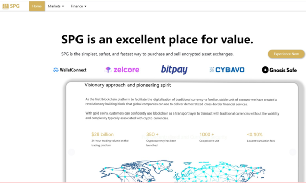 【詐騙警告】SPG詐騙嗎 SPG是虛假交易商根本賺不到錢千萬別被騙！SPG安全正規嗎 SPG已經被民眾舉報是欺詐平台請規避 - 揭露詐騙手法的 ...