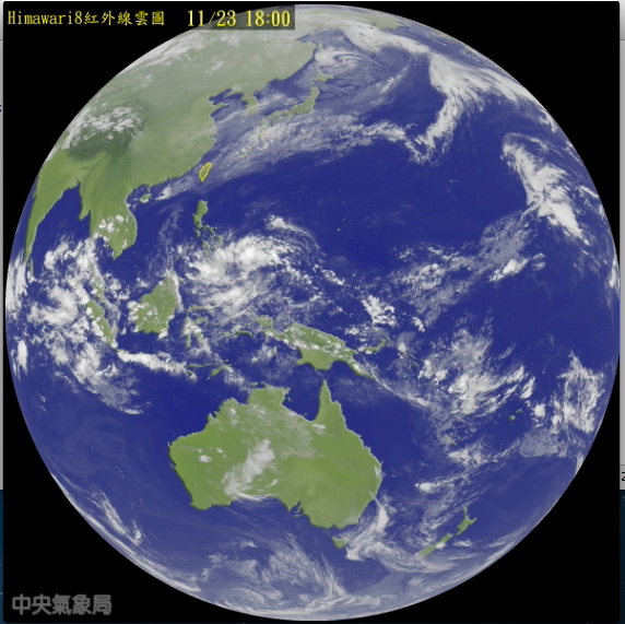 電磁雲圖集十五之五 - hena的部落格 - udn部落格