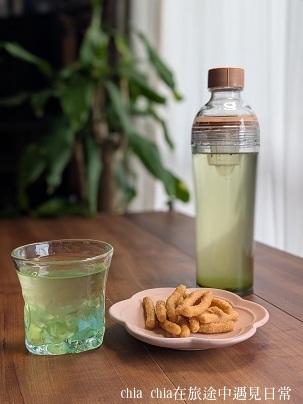 【日本生活旅遊】在伊東感受綠茶的香氣——靜岡 - chia chia在旅途中遇見日常 - udn部落格
