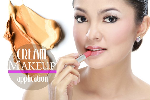 The Best Makeup Trends 201 4Spring from New York Fashion Week - HSR123 ...