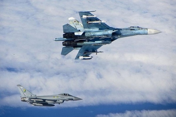 2015 WW3 Update: Russia test 10 nuke warheads - HSR123 的部落格 - udn部落格