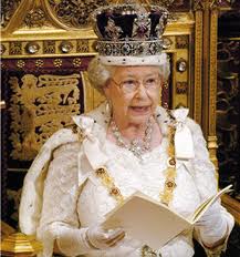 Elizabeth II. HAPPY BIRTHDAY.88 years old! - HSR123 的部落格 - udn部落格