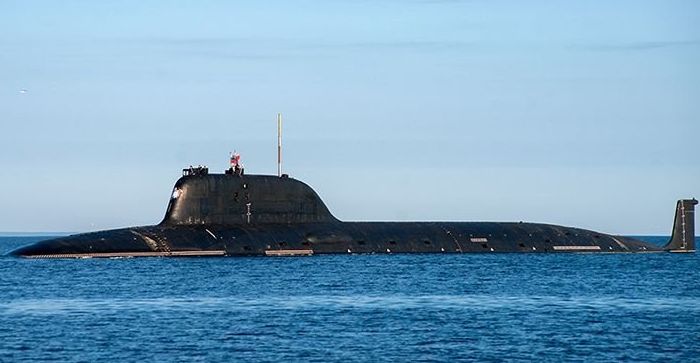 俄羅斯“北德文斯克”“Severodvinsk class，Project 855） - HSR123 的部落格 - udn部落格