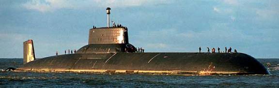 Yasen Class submarines 蘇聯亞森級核潛艦 - HSR123 的部落格 - udn部落格