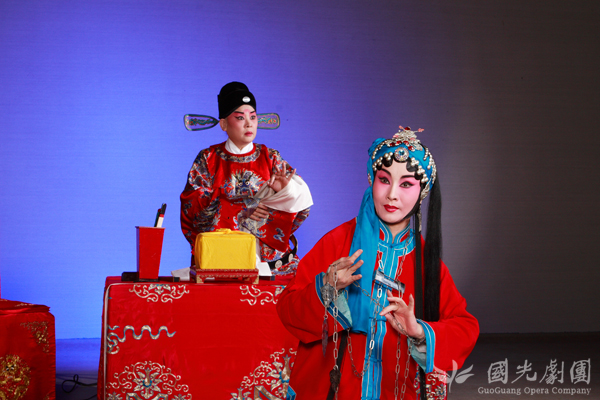 京劇蘇三起解 Peking Opera -- Susan left Hongtong county - HSR123 的部落格 - udn部落格