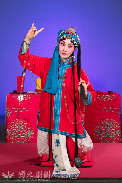 京劇蘇三起解 Peking Opera -- Susan left Hongtong county - HSR123 的部落格 - udn部落格