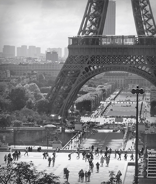 Paris Sad.... - HSR123 的部落格 - udn部落格